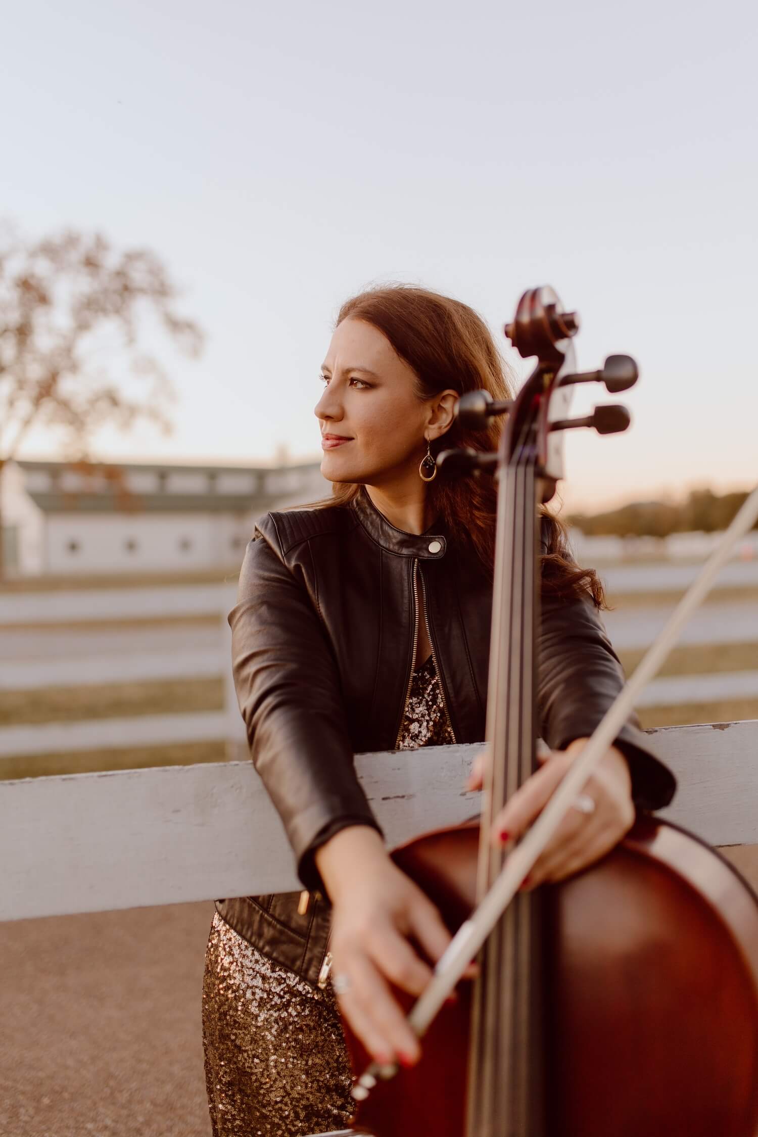 Home - Stephanie Augusta